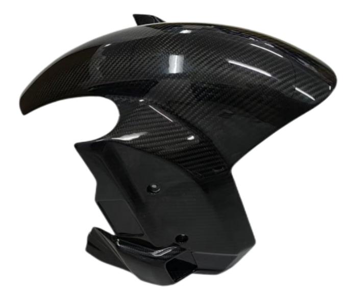 BMW S1000RR/M1000RR 2025 - Front Fender (2025 New Style) – RM Carbon